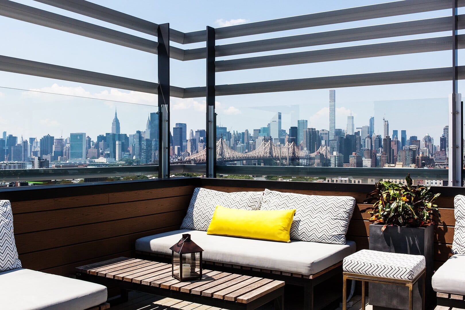 Event Spaces - Long Island City Partnership