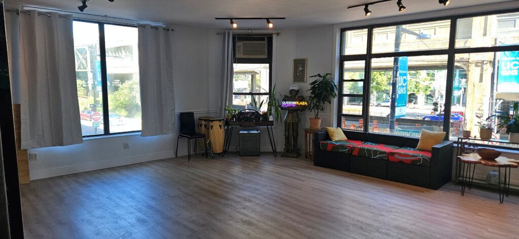 Lunar New Year Party at Queens Plaza Studios - Long Island City Partnership